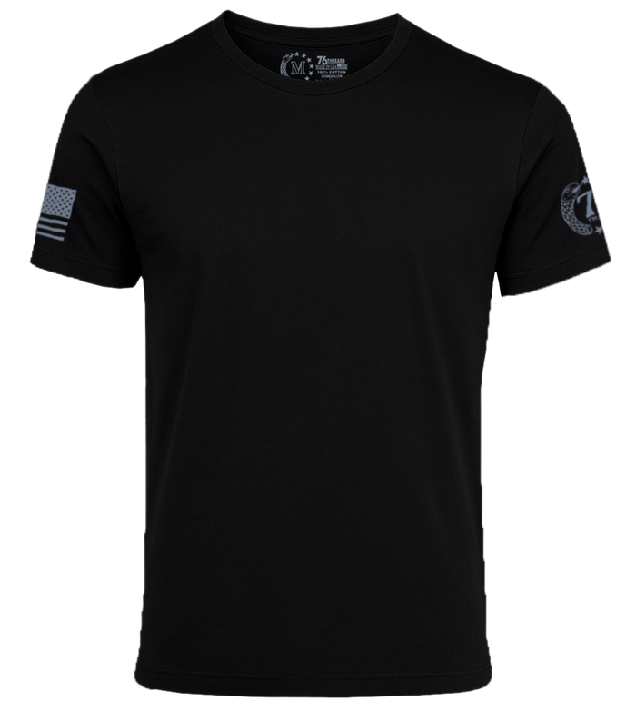 Build a Pack Everyday Weary – American-Made Tee in a Can 100% Cotton