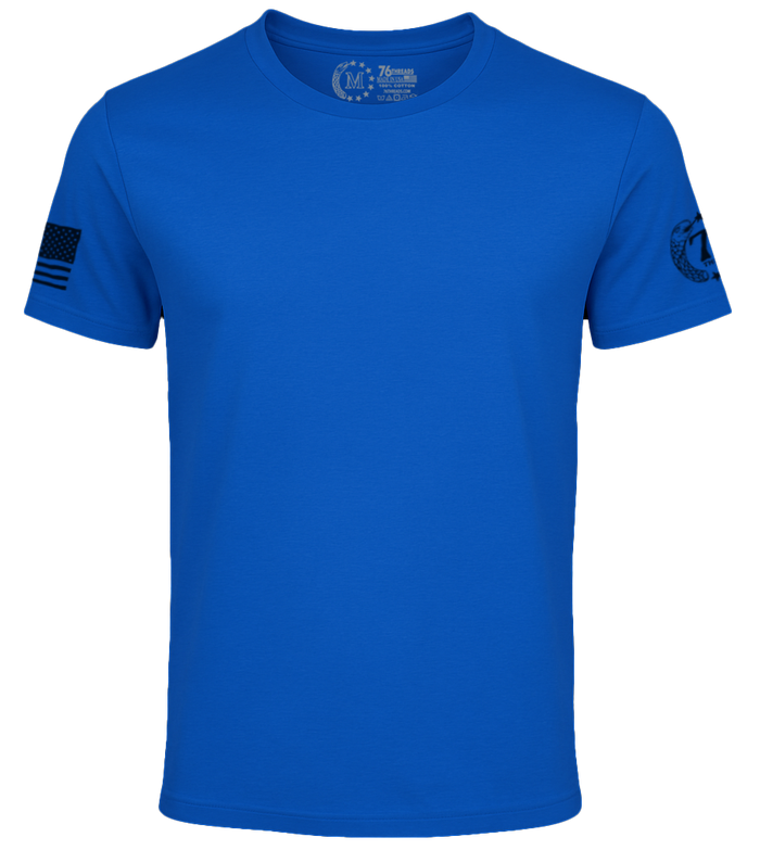 Build a Pack Everyday Weary – American-Made Tee in a Can 100% Cotton